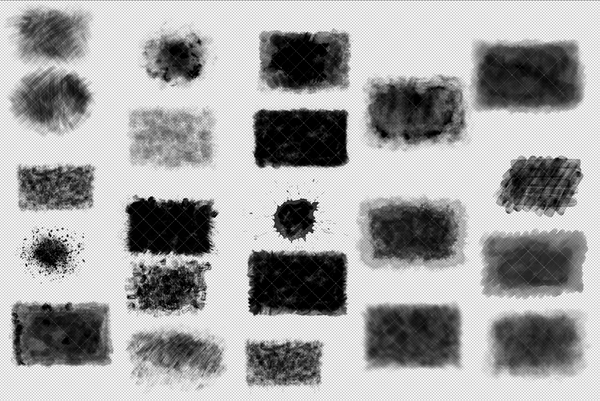 clipping masks and textures – www.sashachomakovphotography.com